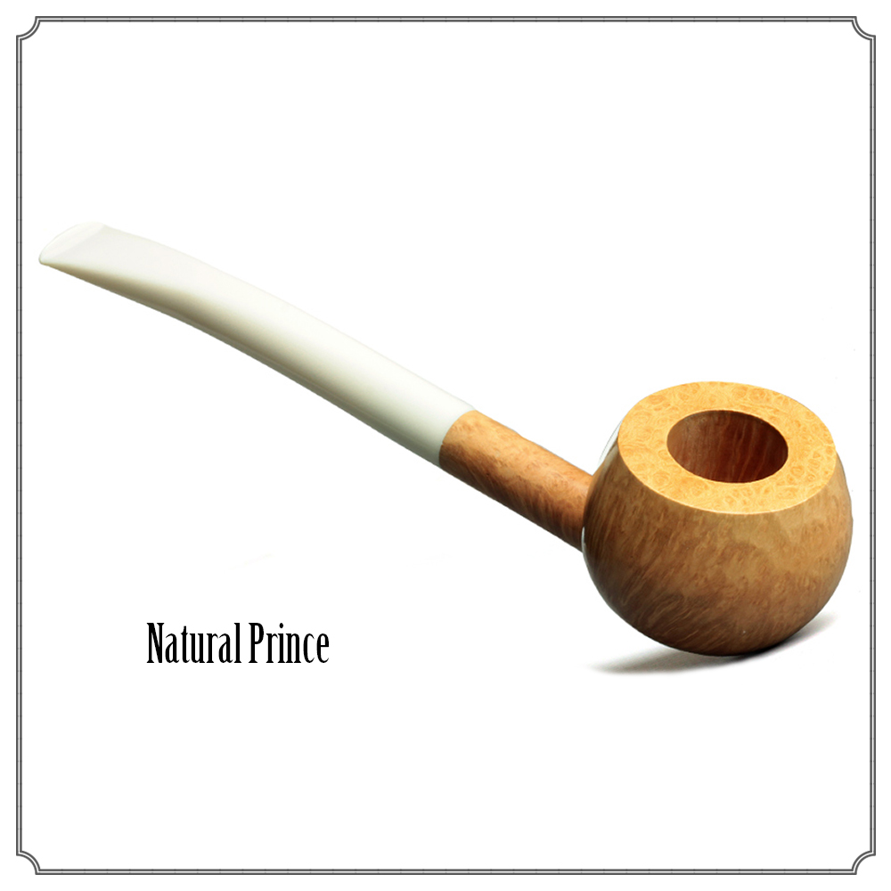 Curiosities : ‘Natural Prince’ - eldritchpipes